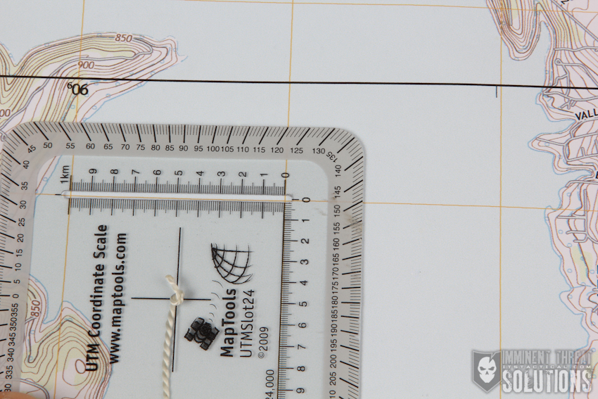 Guide To Land Navigation With Military Grid Reference System