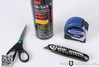 Running Out of Room for Your Morale Patches? Make a DIY Morale Patch ...