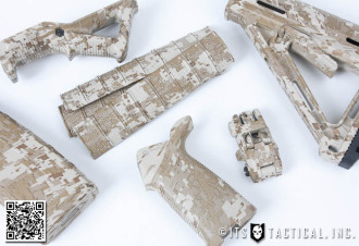 DIY AR-15 Build: Parts and Tools Required | ITS