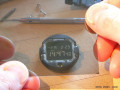 DIY G-Shock Watch Negative Display Conversion - ITS Tactical
