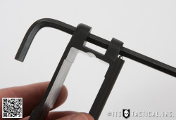 DIY AR-15 Build: Pivot Pin Installation - ITS Tactical