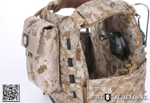 Source Hydration Systems and LBT Hydration Pouches, a Winning Combo ...