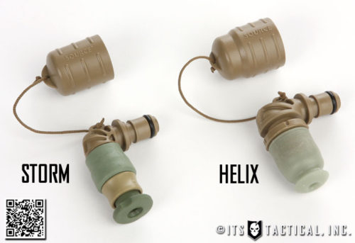 Source Hydration Systems and LBT Hydration Pouches, a Winning Combo ...