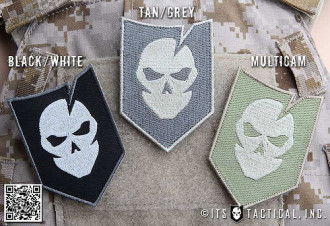 215 Gear Ultimate Riggers Belt - ITS Tactical