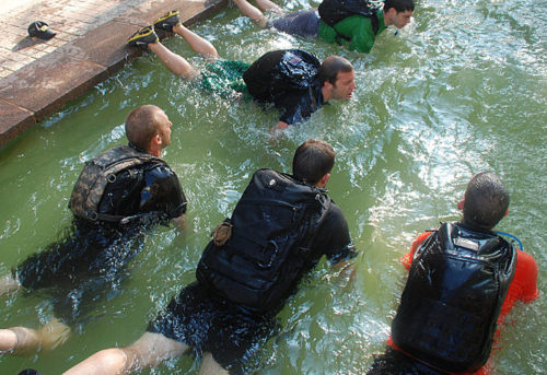 What's a GORUCK Challenge? A 13 Hour Adventure that Will Introduce you ...