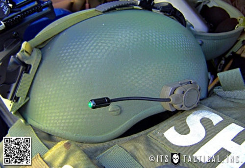 Princeton Tec Lighting Systems Review and DIY Options - ITS Tactical