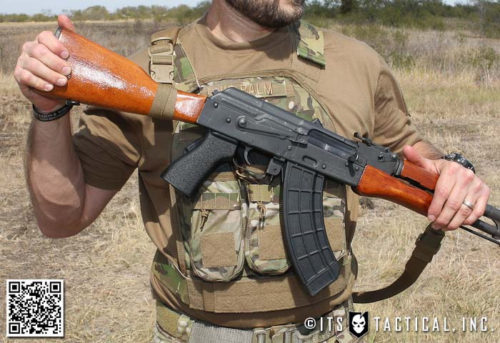 US PALM: Primary Armament Logistical Manufacturing for your AK - ITS ...