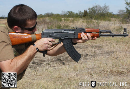 US PALM: Primary Armament Logistical Manufacturing for your AK - ITS ...