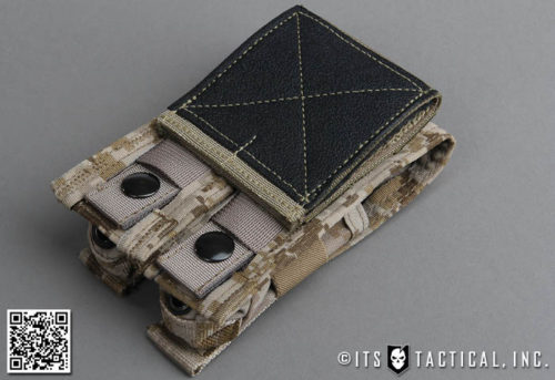 Down Range Gear PALS Belt Platform: Solutions for Mounting MOLLE to ...