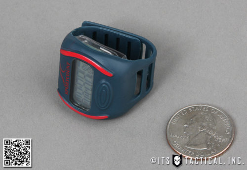 Swim for Fitness and End Monotonous Lap Counting with a SportCount ...