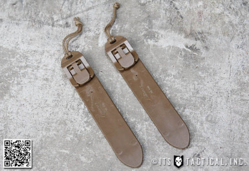 Molly Stix: A New Quick Release System for Your MOLLE Pouches - ITS ...