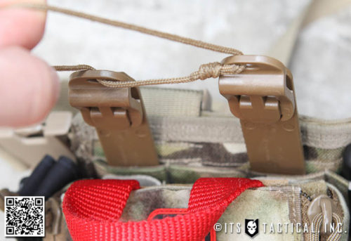 Molly Stix: A New Quick Release System for Your MOLLE Pouches - ITS ...