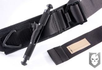Tourniquet Use in the Civilian Pre-Hospital Setting - ITS Tactical