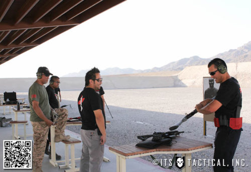 Exclusive Interview with Jim Fuller of Rifle Dynamics: Kalashnikov DIY ...