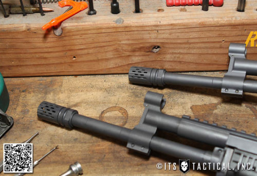 Exclusive Interview with Jim Fuller of Rifle Dynamics: Kalashnikov DIY ...