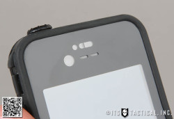 LifeProof iPhone Case: Protecting Against Water, Dirt, Snow and Shock ...