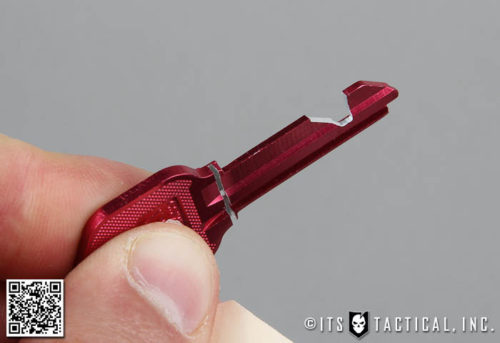 Permanently Disable a Household Lock with Lock-Kill - ITS Tactical