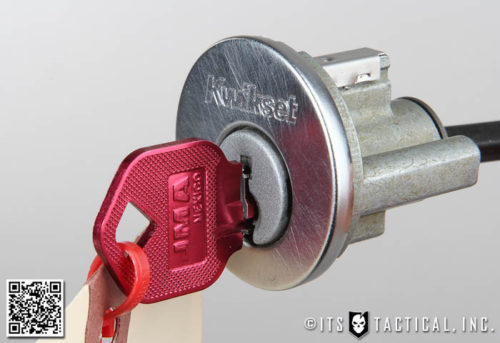 Permanently Disable a Household Lock with Lock-Kill - ITS Tactical