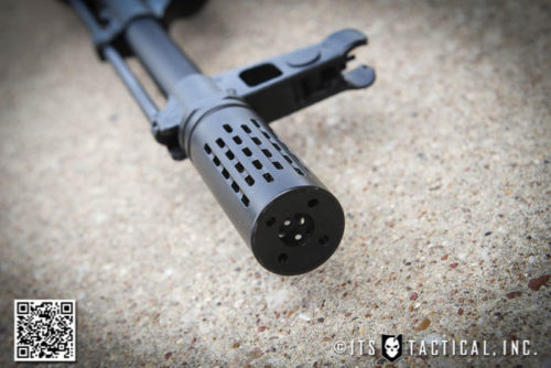 Rifle Dynamics Custom SAR-1 AK Upgrade: Handcrafted Precision from Las ...