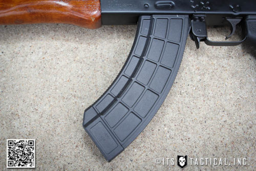 Rifle Dynamics Custom SAR-1 AK Upgrade: Handcrafted Precision from Las ...