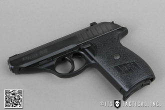 Sig Sauer P238 Review: Choosing a Firearm & Concealed Carry
