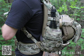 Triple Aught Design's FAST Pack EDC: The Pack for Your Next Adventure ...