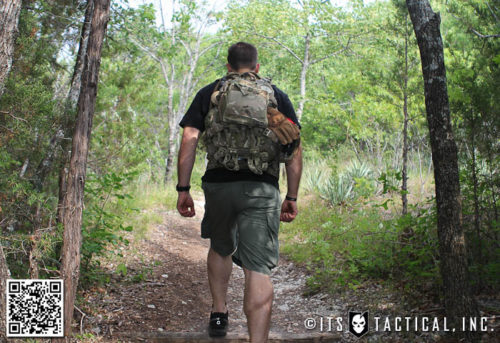Triple Aught Design's FAST Pack EDC: The Pack for Your Next Adventure ...