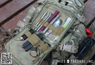 Triple Aught Design's FAST Pack EDC: The Pack for Your Next Adventure ...