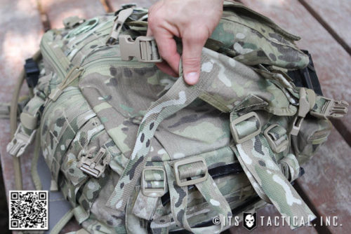 Triple Aught Design's FAST Pack EDC: The Pack for Your Next Adventure ...