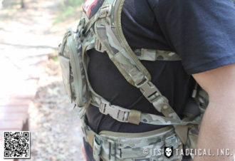 Triple Aught Design's FAST Pack EDC: The Pack for Your Next Adventure ...