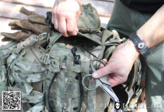 Triple Aught Design's FAST Pack EDC: The Pack for Your Next Adventure ...