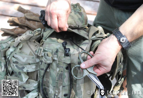 Triple Aught Design's FAST Pack EDC: The Pack for Your Next Adventure ...