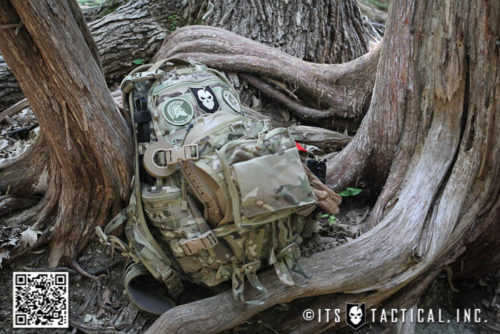 Triple Aught Design's FAST Pack EDC: The Pack for Your Next Adventure ...