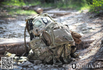 Triple Aught Design's FAST Pack EDC: The Pack for Your Next Adventure ...