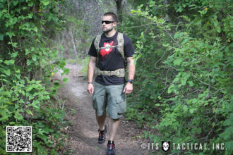 Triple Aught Design's FAST Pack EDC: The Pack for Your Next Adventure ...