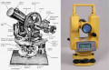 Theodolite iPhone App for Tactical Navigation by Hunter Research and ...