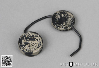 New Protective IO Cover for the Aimpoint T-1: First Look - ITS Tactical