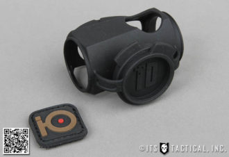 New Protective IO Cover for the Aimpoint T-1: First Look - ITS Tactical