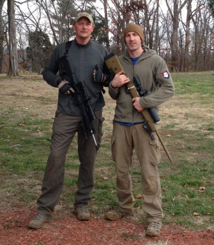 Mammoth Sniper Challenge AAR - ITS Tactical