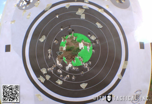 Trident Concepts Combative Pistol Level One AAR - ITS Tactical