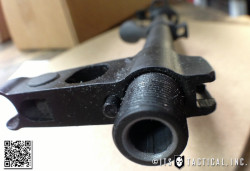 Learn How to Build Your Own AK with the Rifle Dynamics AK Builder Class ...