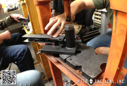 Learn How to Build Your Own AK with the Rifle Dynamics AK Builder Class ...