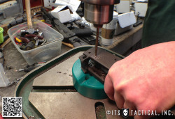 Learn How to Build Your Own AK with the Rifle Dynamics AK Builder Class ...