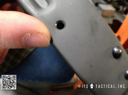 Learn How to Build Your Own AK with the Rifle Dynamics AK Builder Class ...