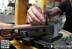 Learn How to Build Your Own AK with the Rifle Dynamics AK Builder Class ...