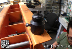 Learn How to Build Your Own AK with the Rifle Dynamics AK Builder Class ...