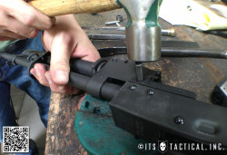 Learn How to Build Your Own AK with the Rifle Dynamics AK Builder Class ...