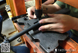 Learn How to Build Your Own AK with the Rifle Dynamics AK Builder Class ...