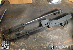 Learn How to Build Your Own AK with the Rifle Dynamics AK Builder Class ...