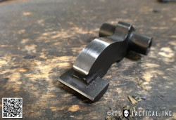 Learn How to Build Your Own AK with the Rifle Dynamics AK Builder Class ...